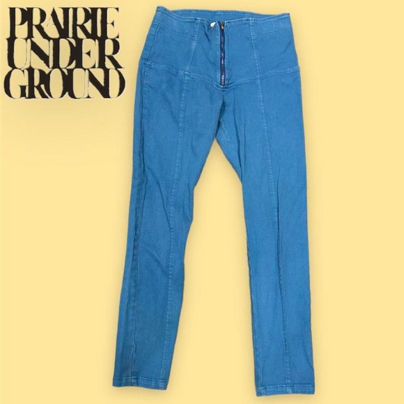 Prairie Underground | Pants & Jumpsuits | Prairie Underground Girdle ...